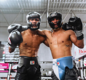 Top Boxing Gym in Bangkok | The Box Thailand